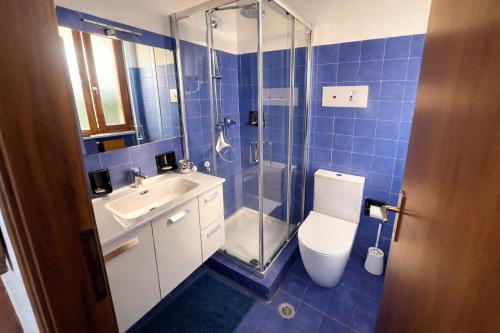 Villa Ca Bottura Agli Ulivi - Bardolino commune, Italy