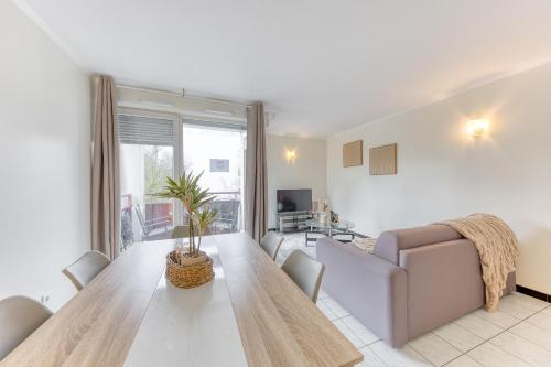 Appartement Lumineux A Deux Pas D Orly Aeroport - Thiais