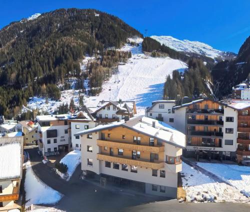 Hotel Garni Pfeifer - Ischgl