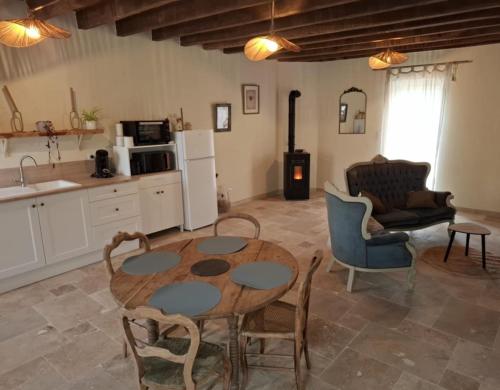 Maison Coulanges-les-nevers - Nevers