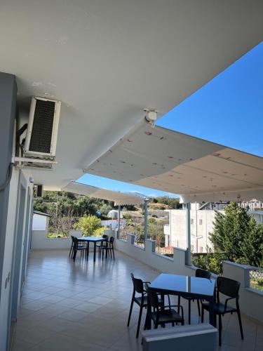 Vila Anja - Ksamil