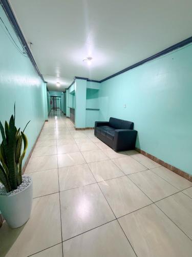 Quarto No Centro - Manaus