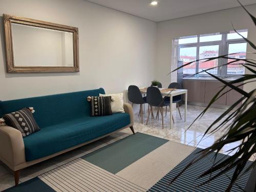 Apartamento Proximo Da Praia E Do Centro Da Cidade - Póvoa de Varzim