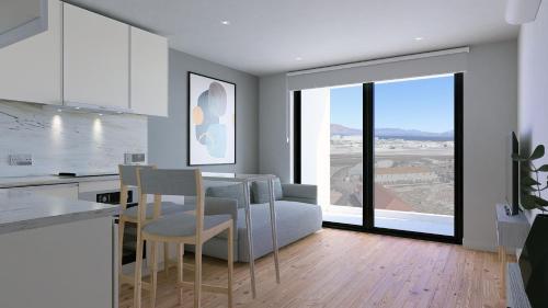 Victory Suites - La Línea de la Concepción