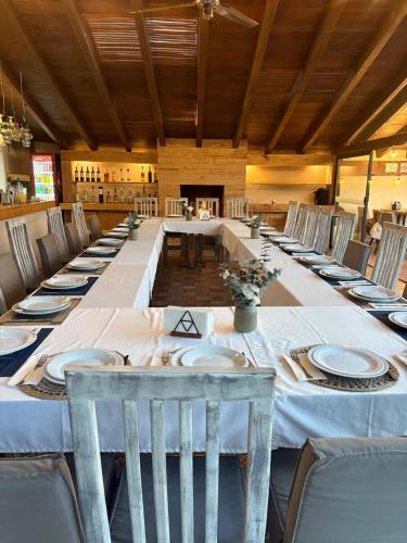 Hotel Las Caballerizas - Valle de Bravo