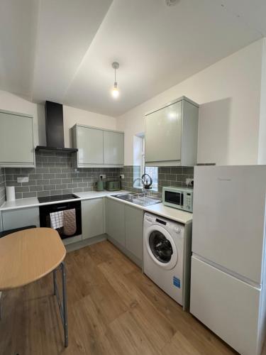 Wallington Park Serviced Accommodation - Croydon