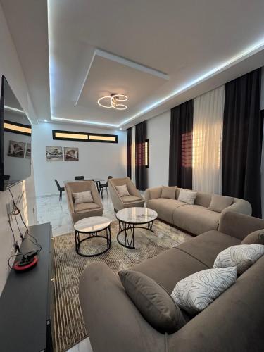 Samaris Residences - Nouakchott