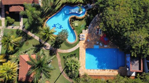 Rosa Spa E Pousada - Goiânia