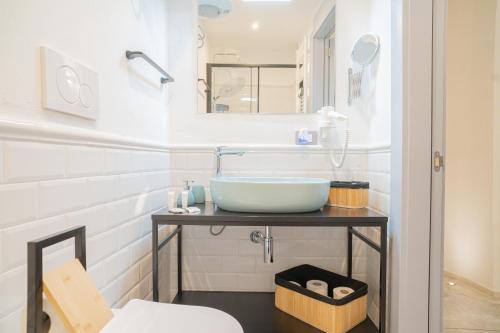 Anima Rudiae Apartments Privacy E Relax Nel Centro Storico Di Lecce Con Wifi E Aria Condizionata - Lecce