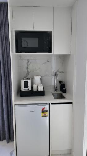 Taupo Retreat - Private Spa & Ensuite - Taupō