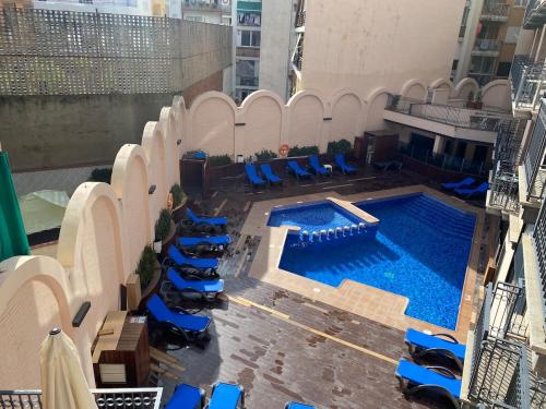 Arima Suite - Lloret de Mar