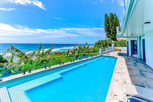 Villa Belle Mere Boutique Hotel - Ballito