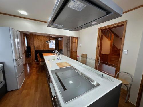 Chalet Yutaka - Hokkaido