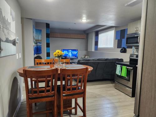 Stromberg Court - Saskatoon
