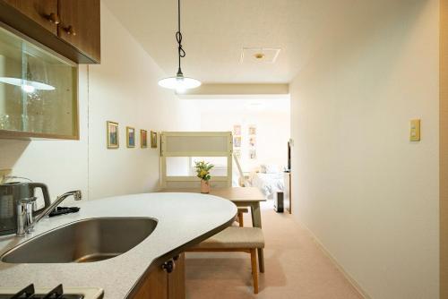 Fewdays Condominium301 - 札幌市