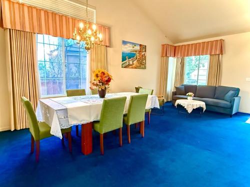 3310-spacious & Elegant San Jose Home Near Evergreen - Grant Lake, San Jose