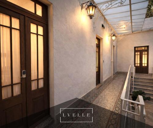 Hermosa Habitacion En Casona Colonial Mexicana - 1 - Mexico City
