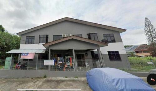 Kemas Homestay - Johor Bahru