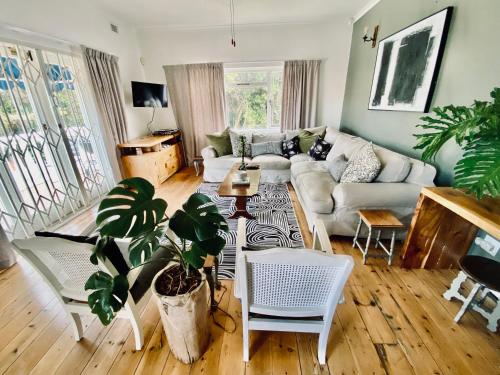 Sagelands Apartment - Durban