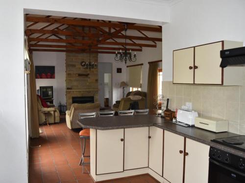 Home Away From Home 3 Gino's Park - Clarens