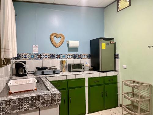 La Estancia Ideal Apartamentos - La Fortuna