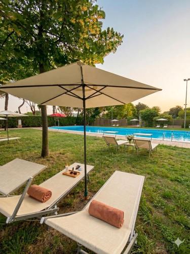 Villetta 8 - Premium Villas - Giulianova