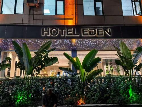 Hotel Eden - 24 Novembre - Kinshasa
