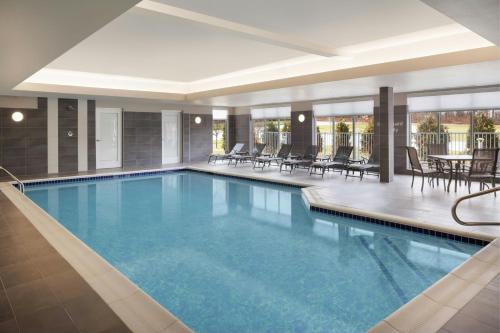 Residence Inn By Marriott Battle Creek - Battle Creek, MI