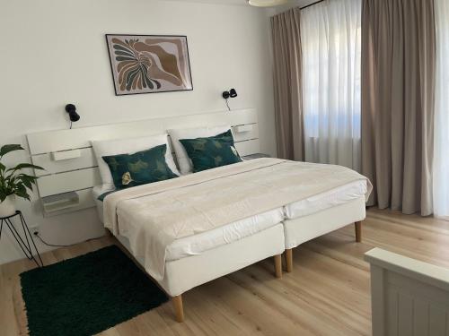Apartman Pod Hradbami V Centru Litomeric - Litoměřice