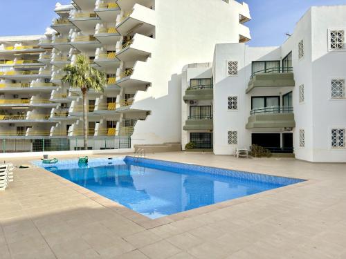 Vilamoura Central Beach 2 With Pool By Homing - Quarteira