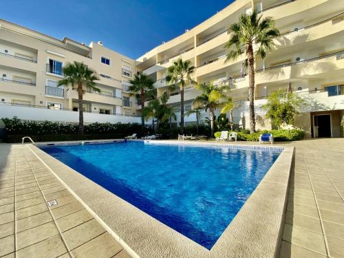 Pool View 3 Bed Apartment - Lagos, Portogallo