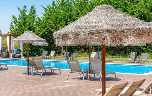 Lagos Marina Park Resort - Lagos