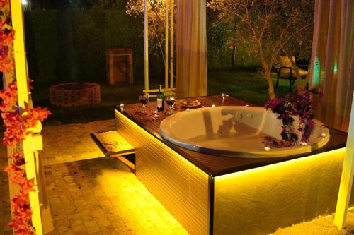 On2 Bungalov Villas 2 - Antalya