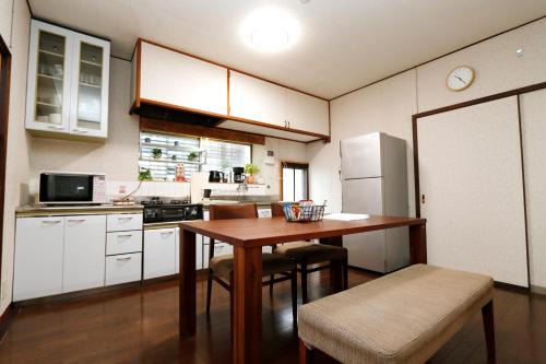無料レンタカー付, 大型犬Ok, Free Rental Car Villa - Beppu