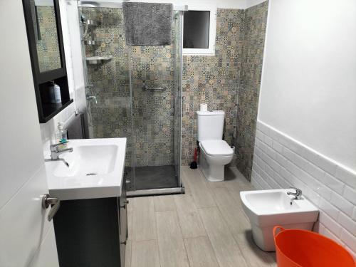 New Trendy Apartment - Valence en Espagne