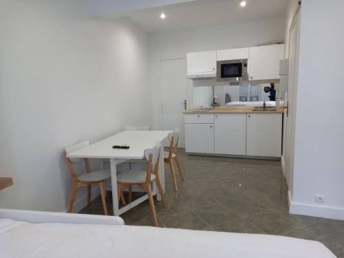 Studio De Reves -Sv244- A Vincennes Centre - Vincennes