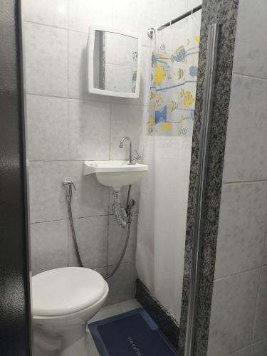 Microcasa Teleferico Nova Friburgo - Nova Friburgo