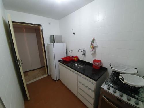 Apartamento Economico Perto Da Praia - Serra