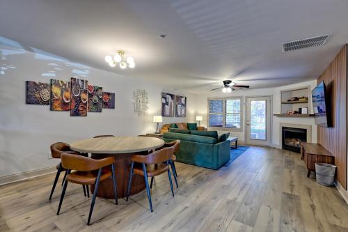Alpine Retreat - Helen, GA