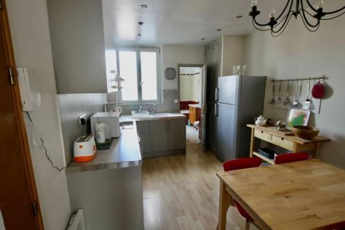 Studio De Reves -Sv245- Centre Vincennes - Vincennes
