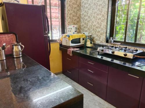 Fulora Guest House - Dapoli