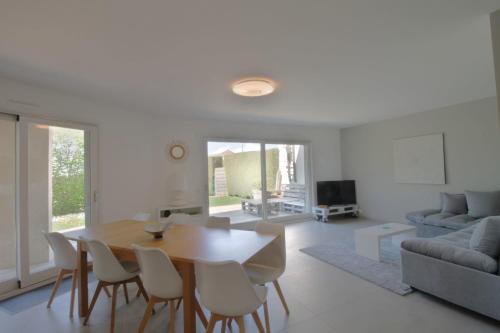 Pretty Terraced House With Garden Level In Aix-les-bains - Aix-les-Bains