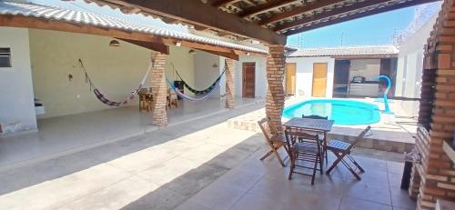 Casa Parnaiba - Parnaíba