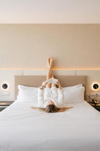 Oporto Fly Hotel - Moreira