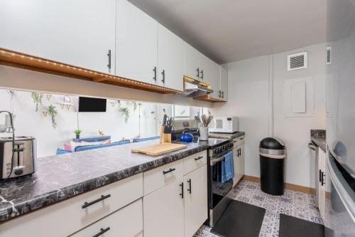 Spacious Downtown Penthouse Vintage, Gym & Balcony #3 - Chicago