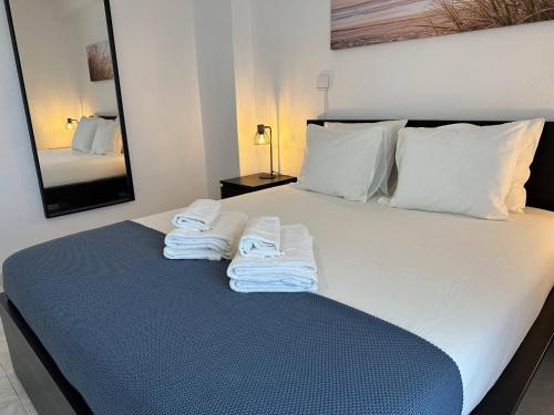 Go4portugal - Dinis - Luxe Condo With Pool, Airco, Seaview With Two Balcony - Albufeira