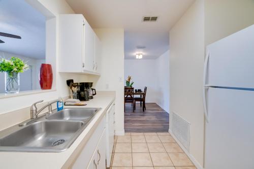 Crystal River Retreat Near Three Sisters Springs - Crystal River, FL