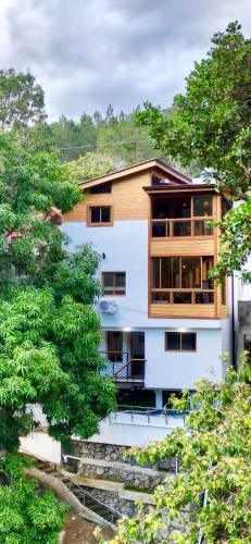 Riverfront Paradise Villa River Front Villa - Jarabacoa