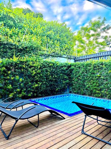 Studio Triplo Moderno Prox Morumbi E Butanta - Pinheiros