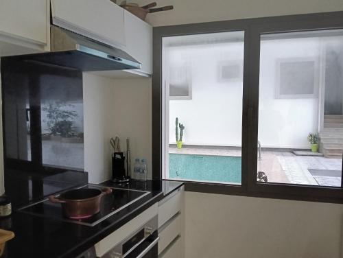 Apartment In Tanger - Tangier, Morocco